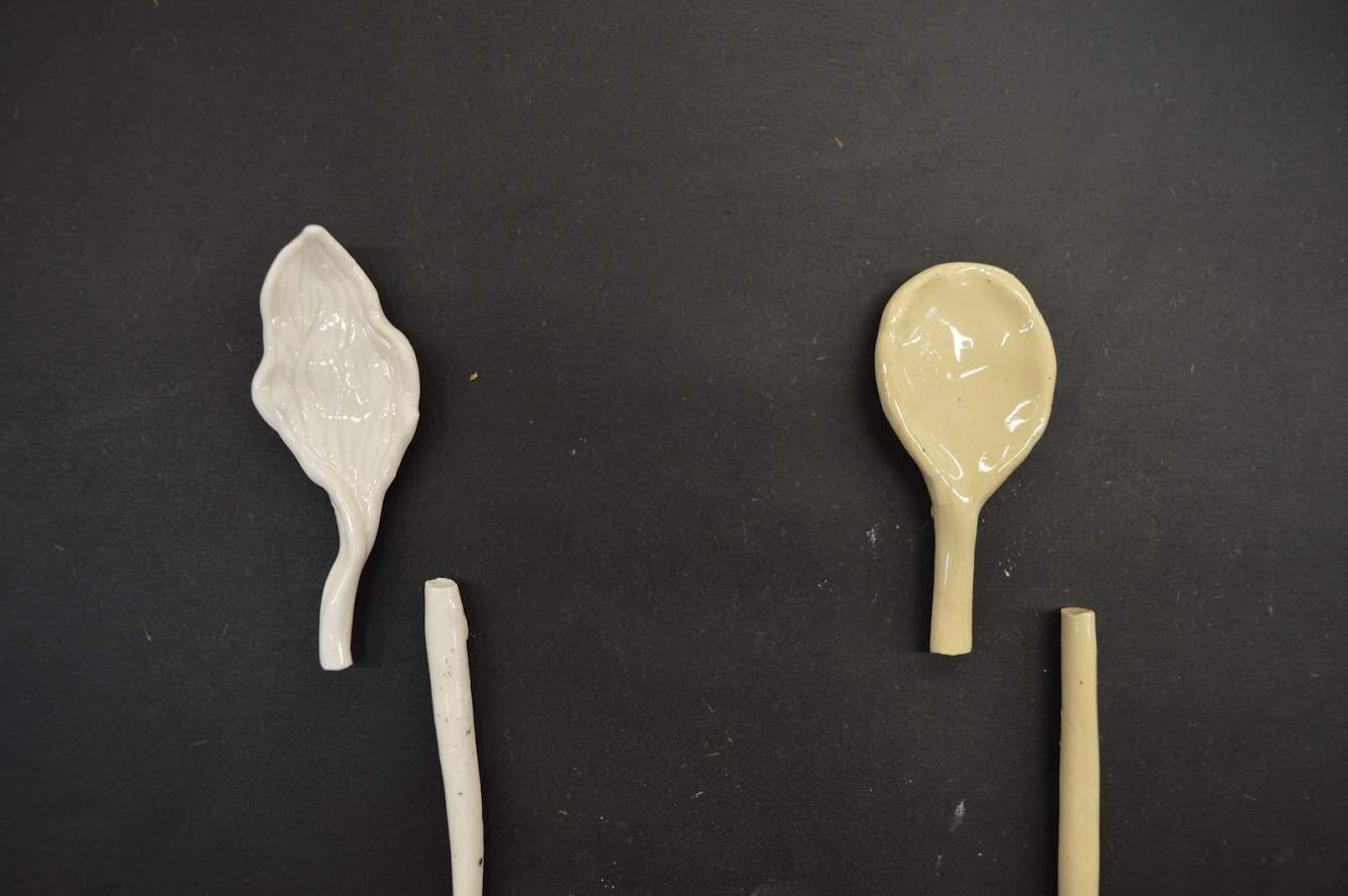 Broken spoons - sterreterbeek.com